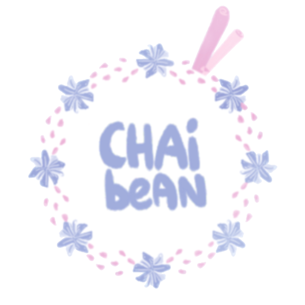 Chai Bean logo